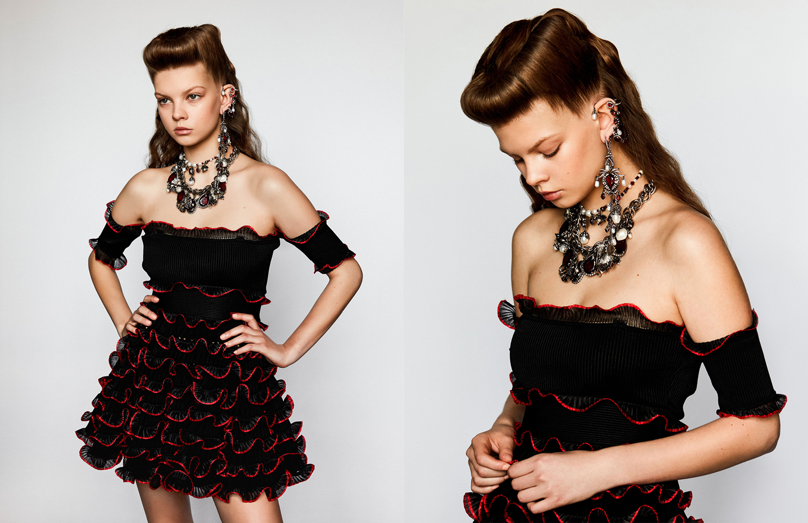 girl effect | Schön! Magazine