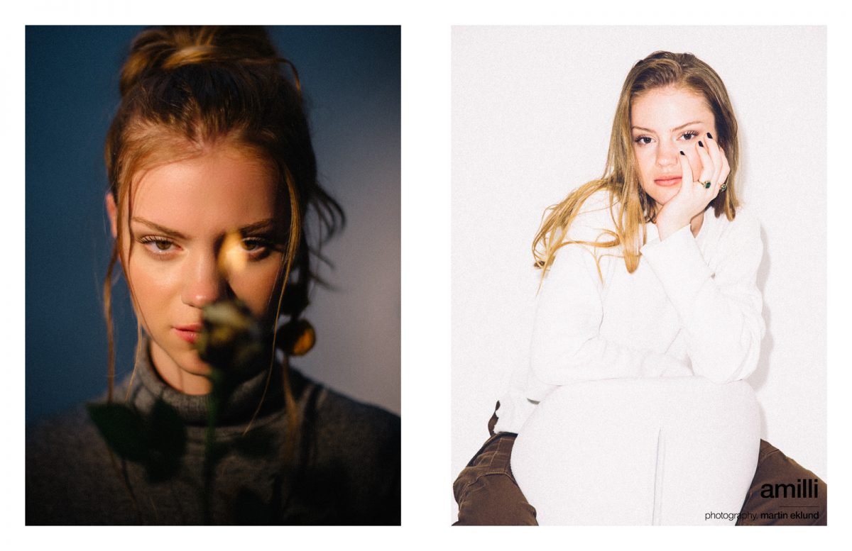 interview | amilli | Schön! Magazine