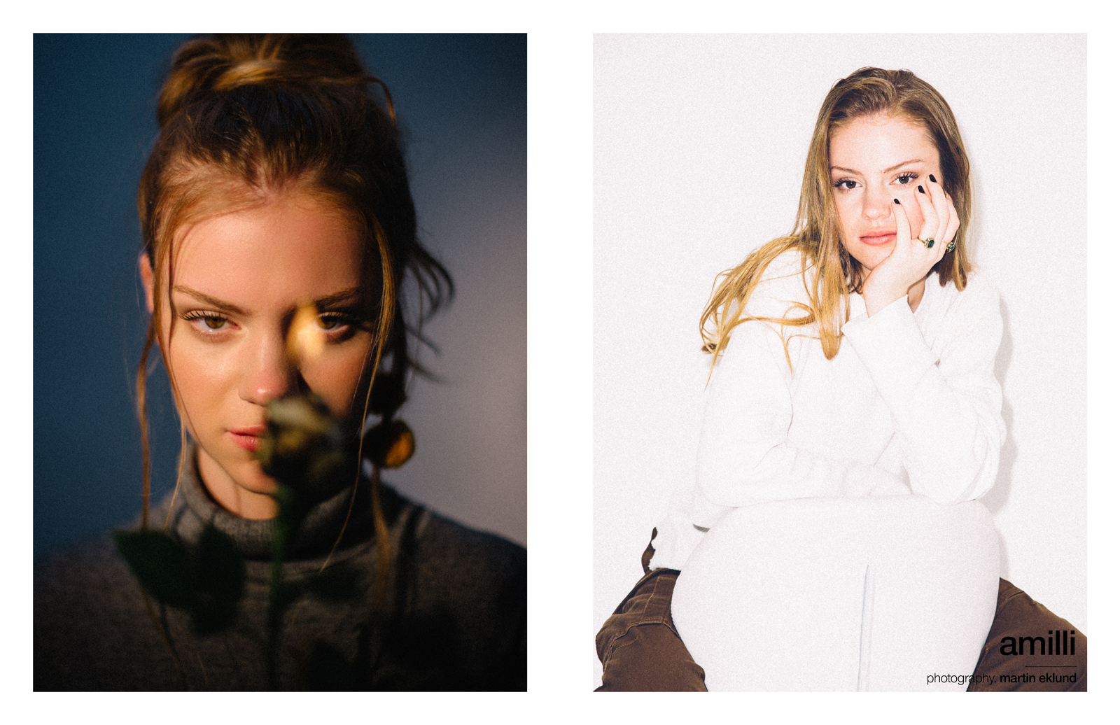 interview | amilli | Schön! Magazine