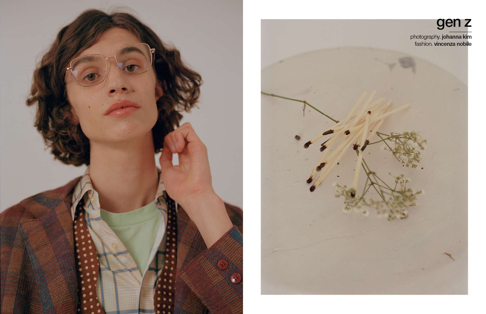 gen z | Schön! Magazine