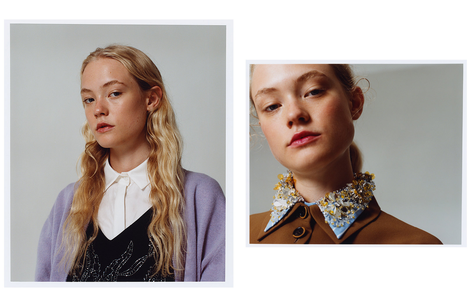 all about amelia | Schön! Magazine