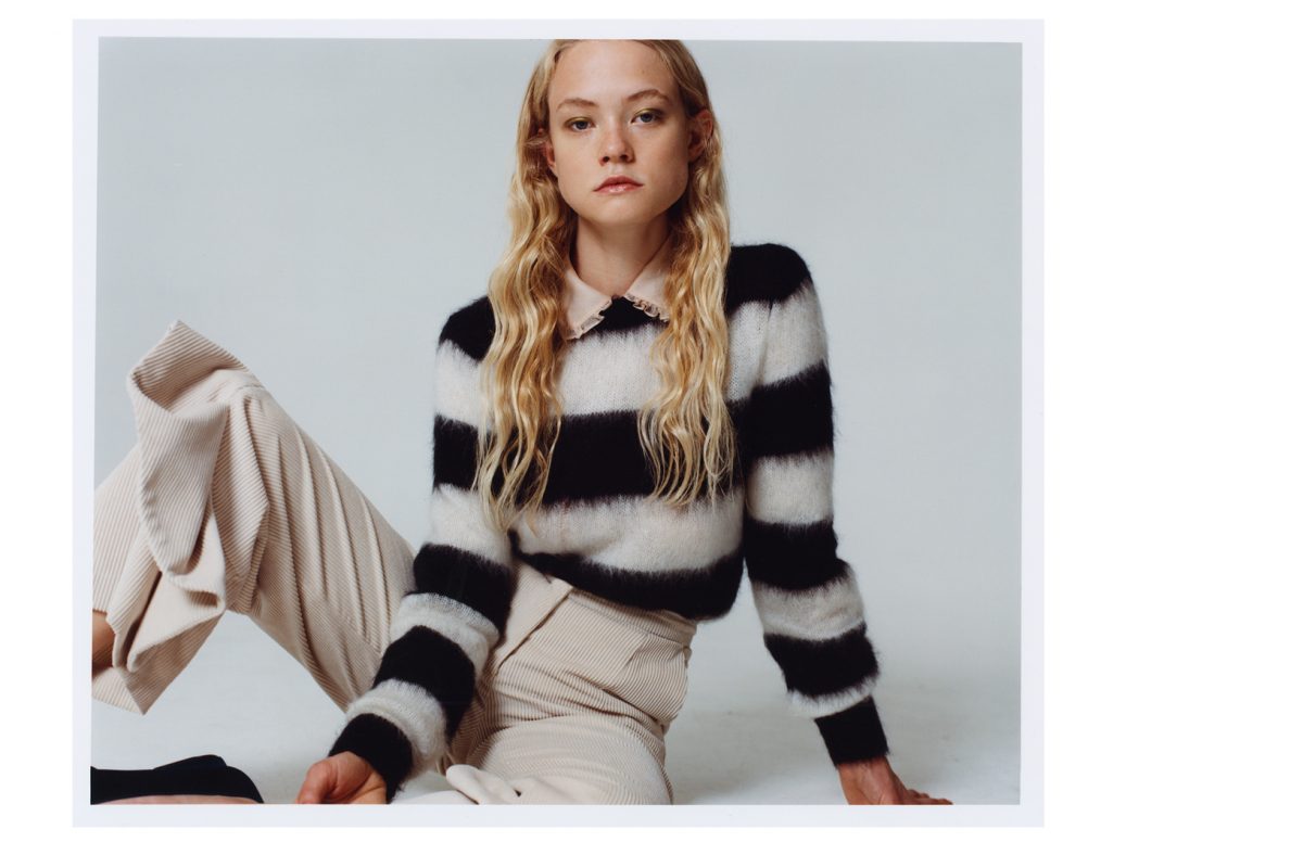 all about amelia | Schön! Magazine