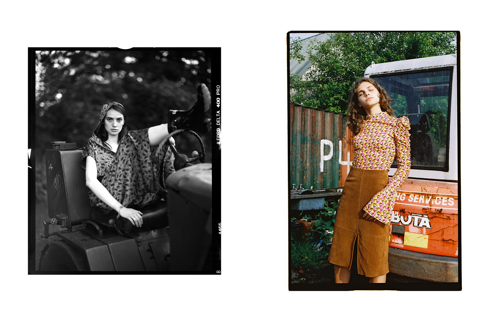 barnyard | Schön! Magazine