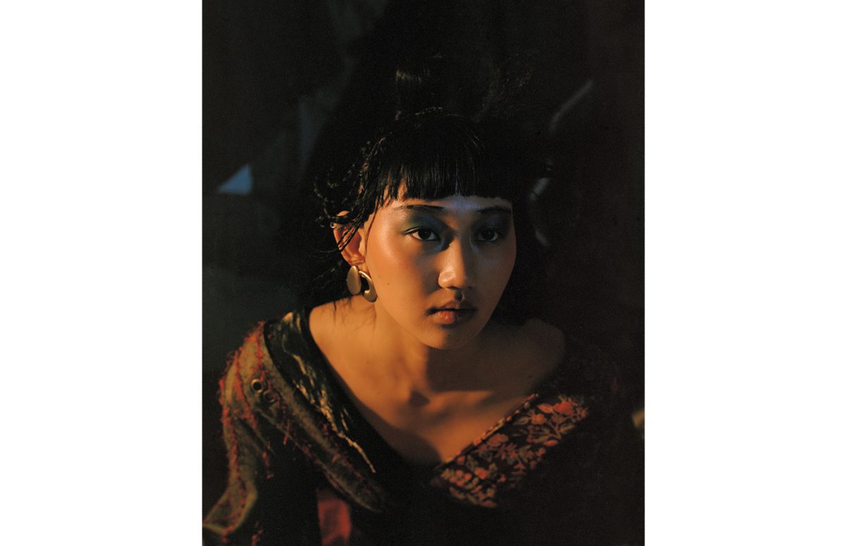 ainu | Schön! Magazine