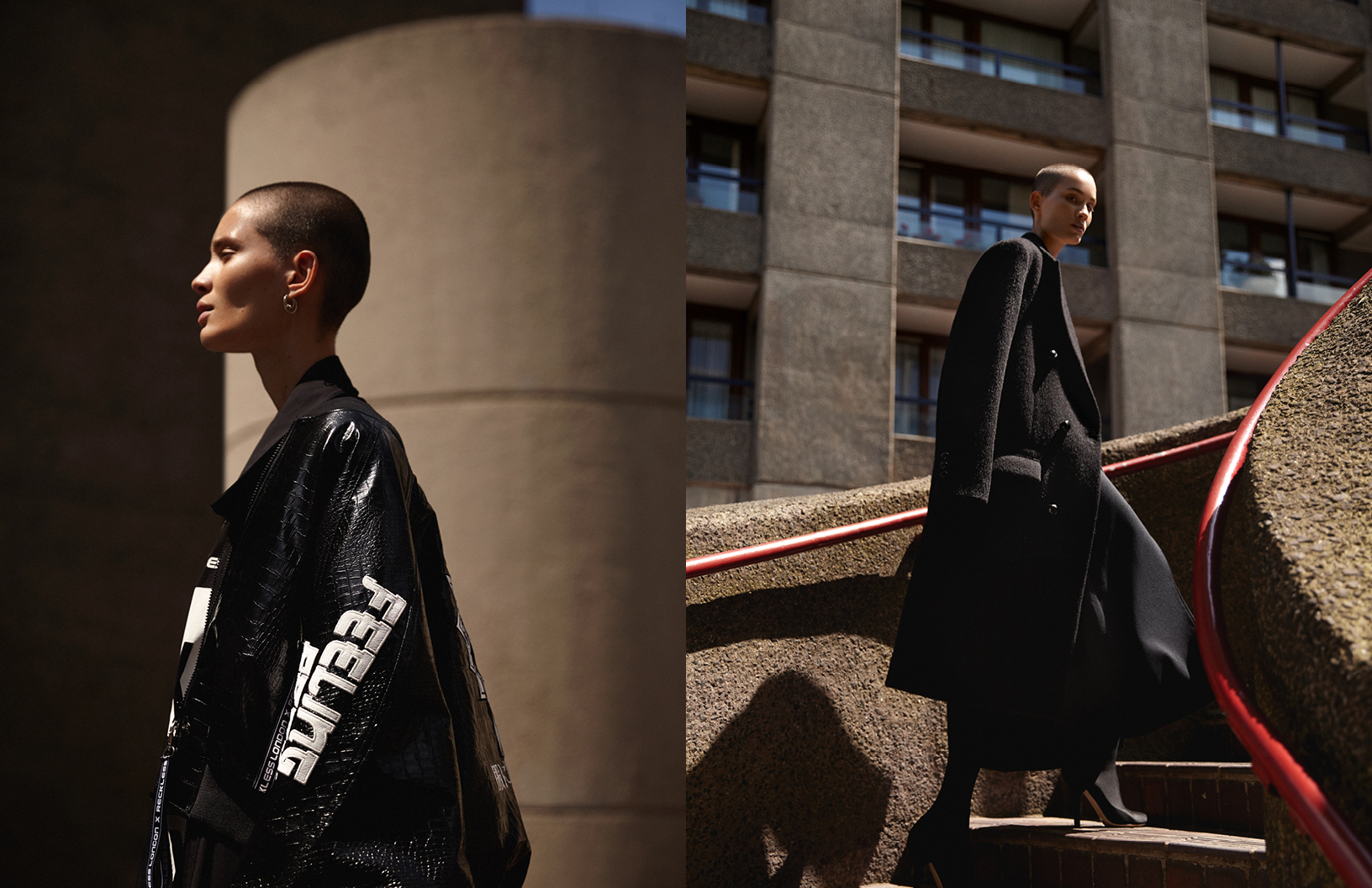 clear sky | Schön! Magazine