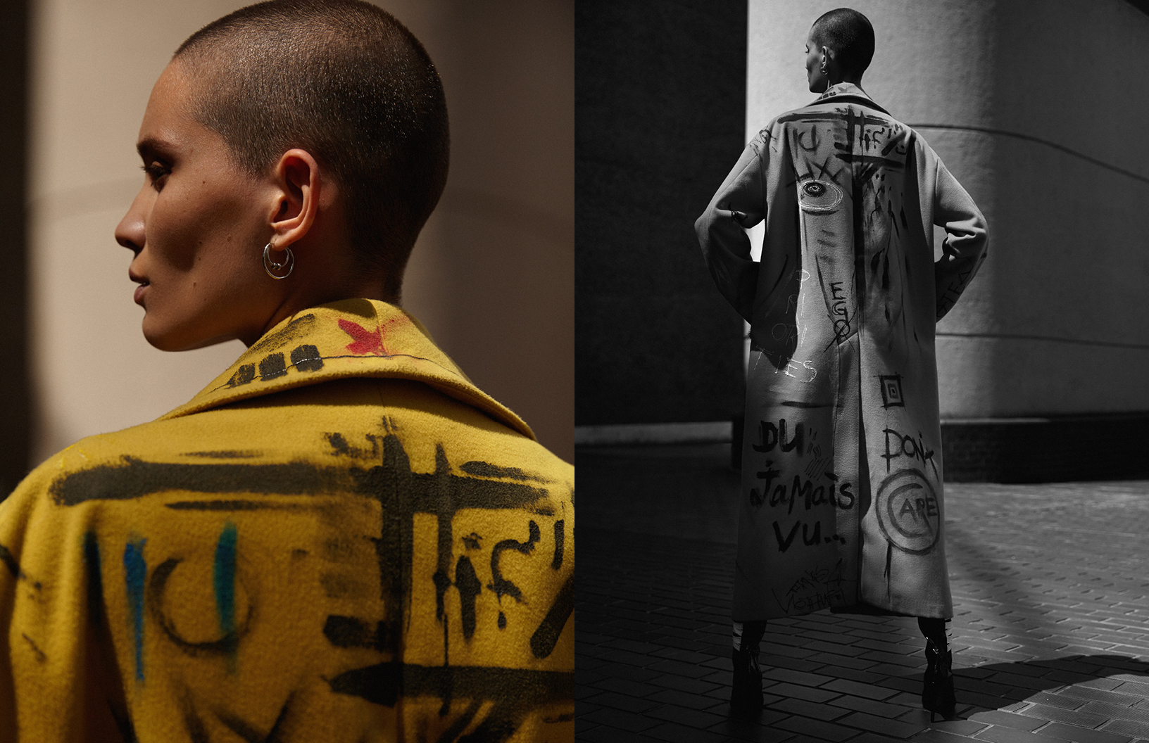 clear sky | Schön! Magazine