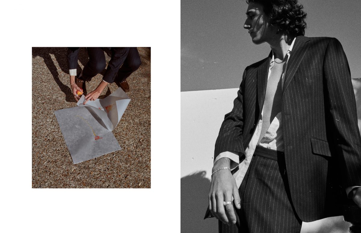 interview | tamino | Schön! Magazine