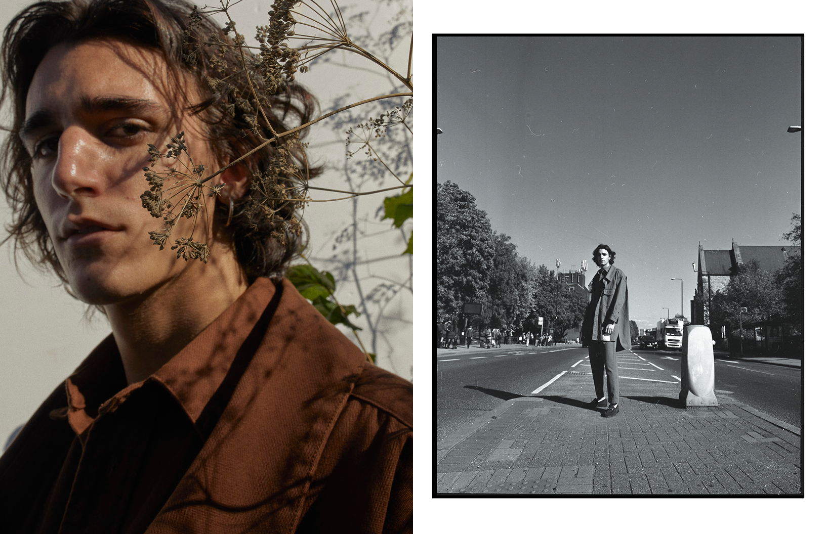 interview | tamino | Schön! Magazine