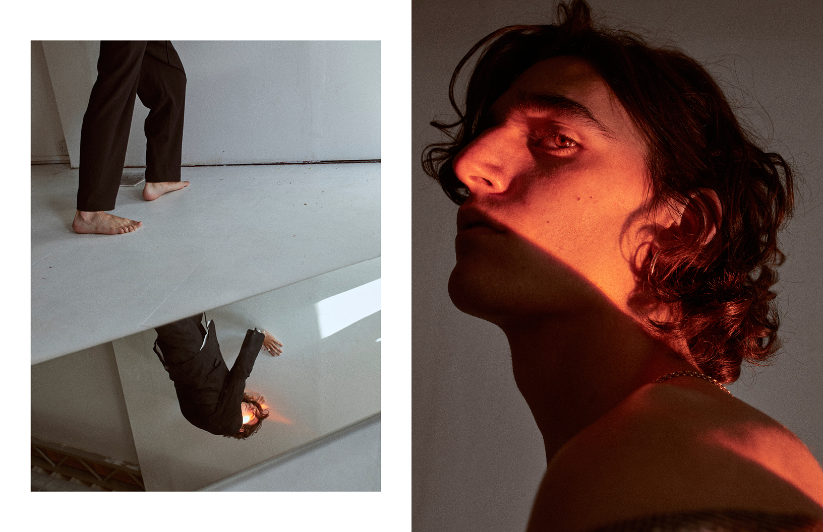 interview | tamino | Schön! Magazine