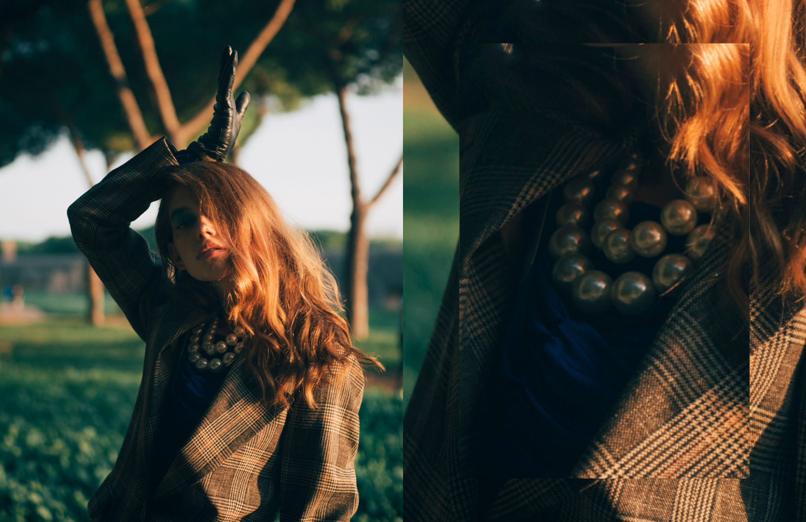 childish soul | Schön! Magazine