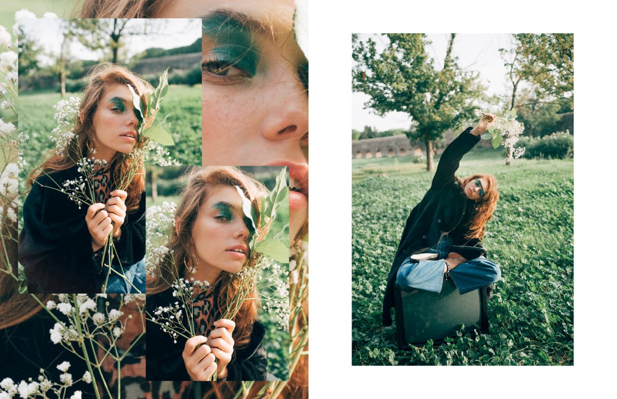 childish soul | Schön! Magazine