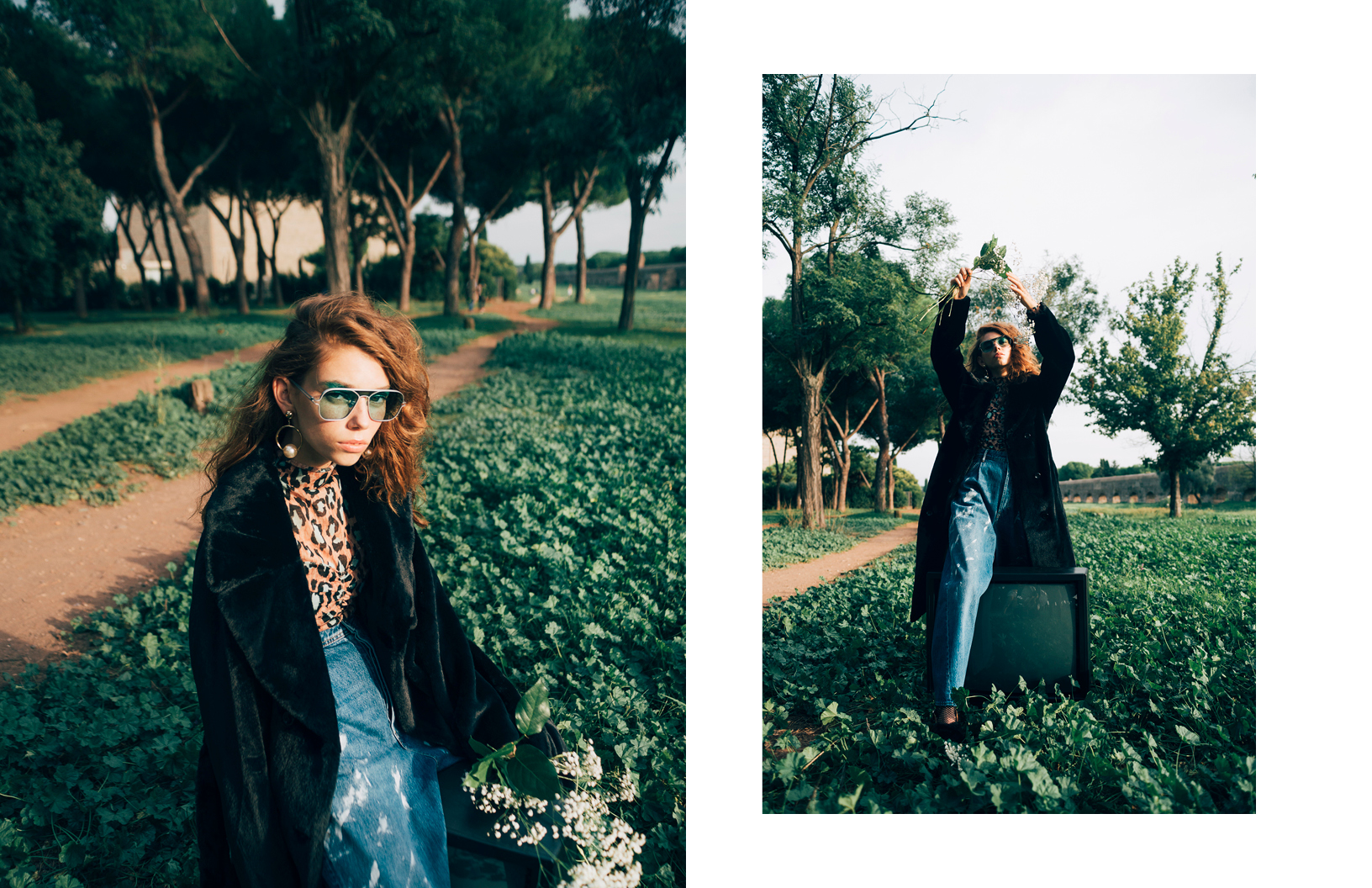 childish soul | Schön! Magazine