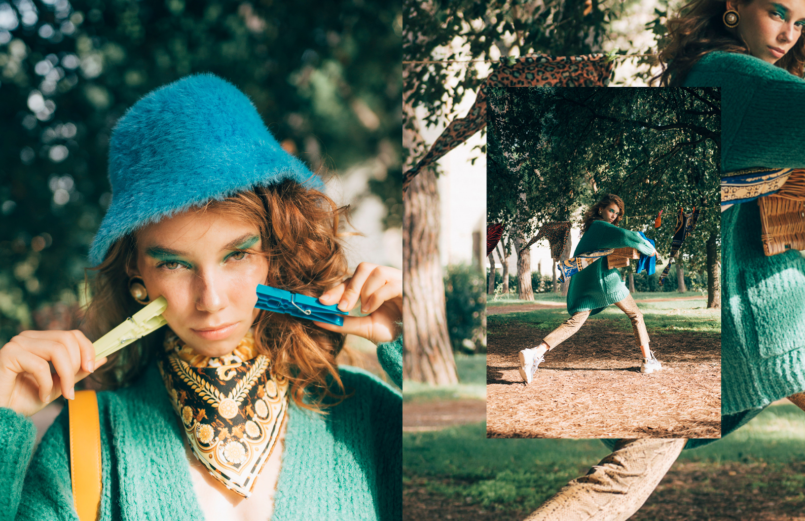 childish soul | Schön! Magazine