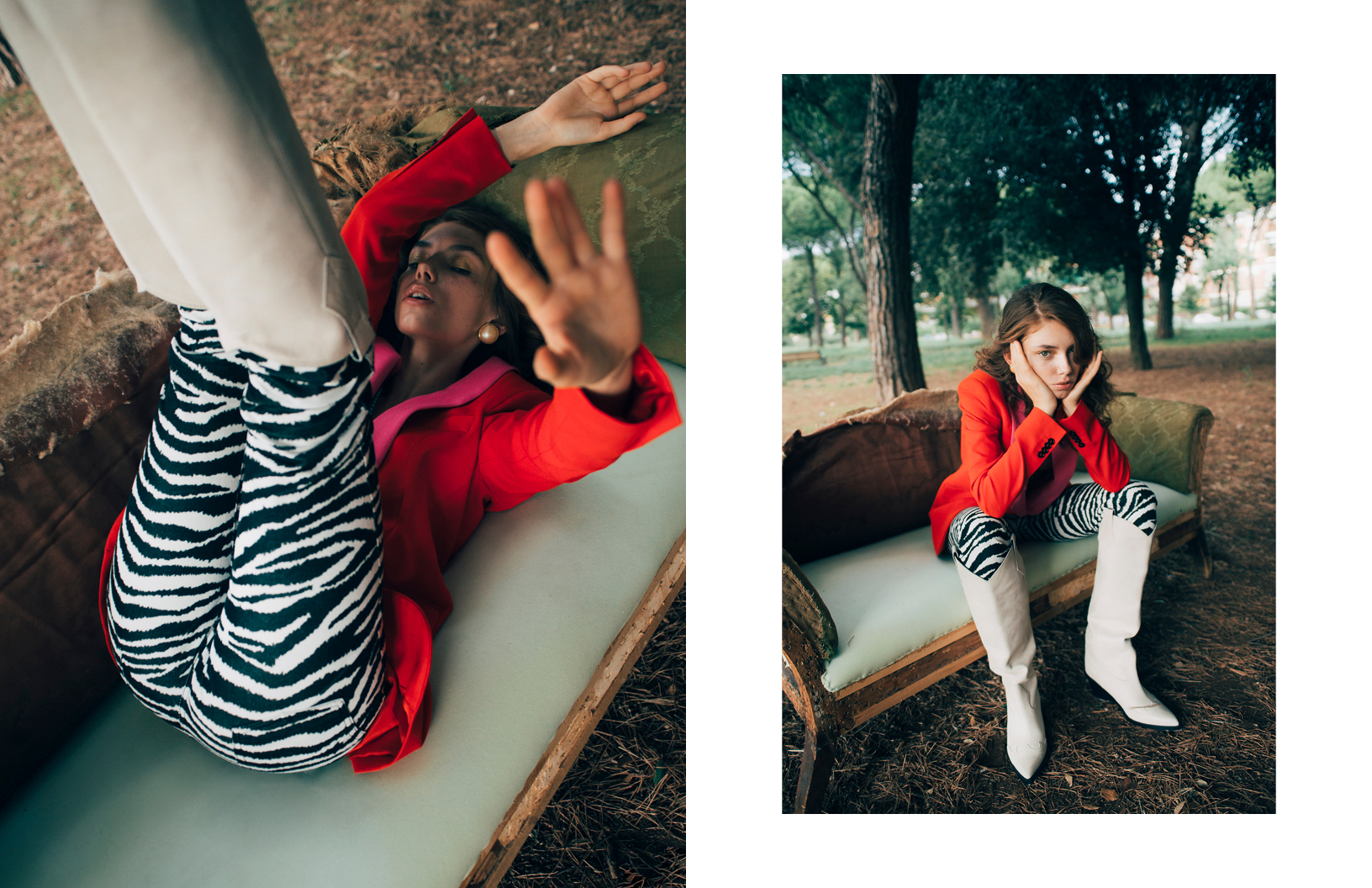 childish soul | Schön! Magazine