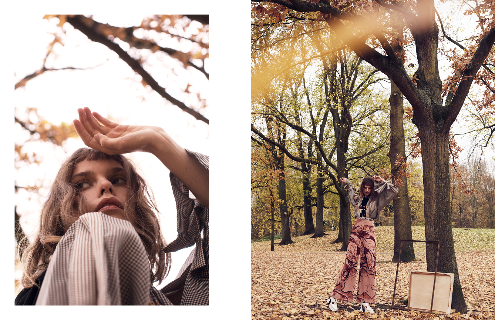 nymphs | Schön! Magazine