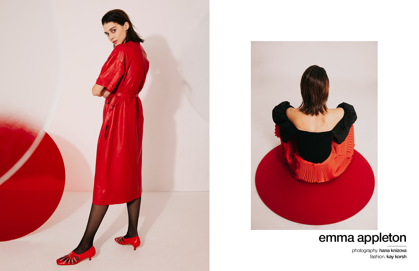 interview | emma appleton | Schön! Magazine