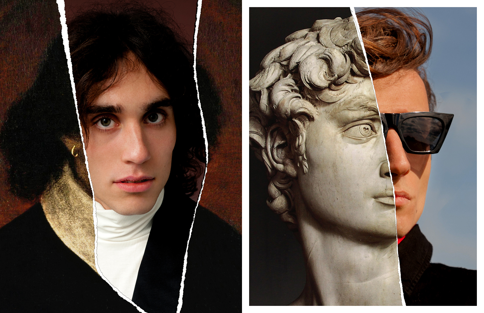 new renaissance part II | Schön! Magazine