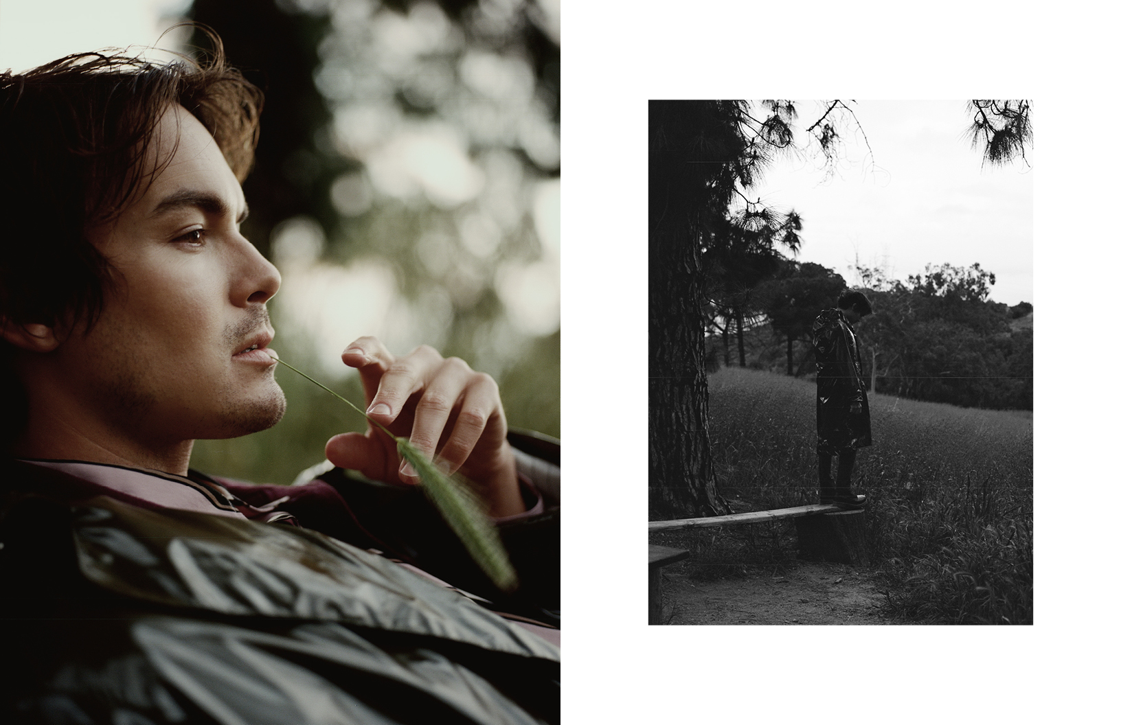 interview | tyler blackburn | Schön! Magazine