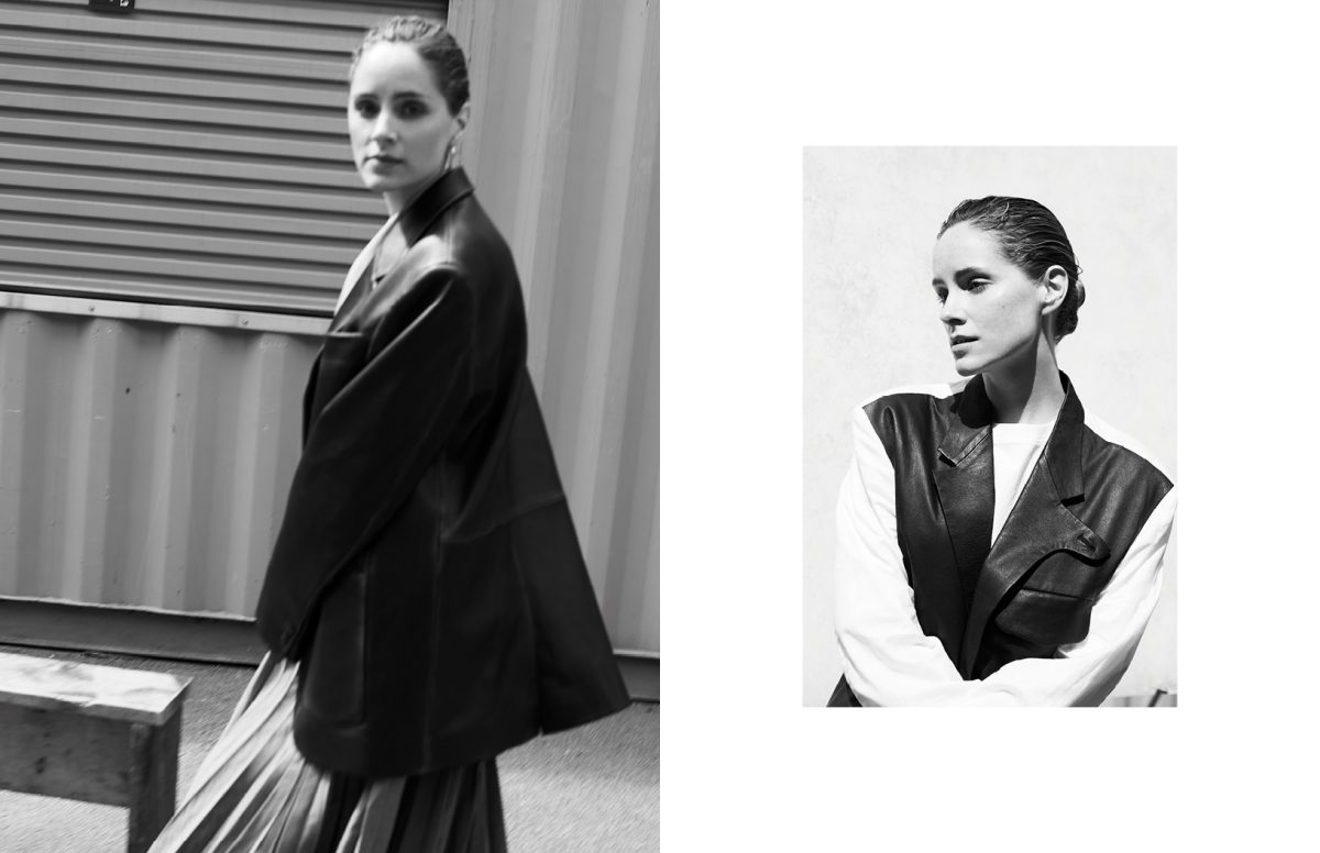 interview | sophie rundle | Schön! Magazine