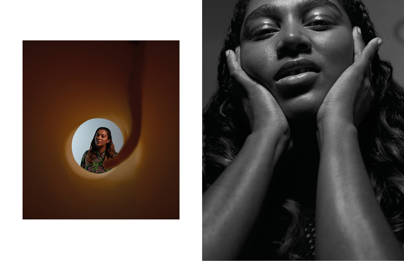 interview | sônge | Schön! Magazine