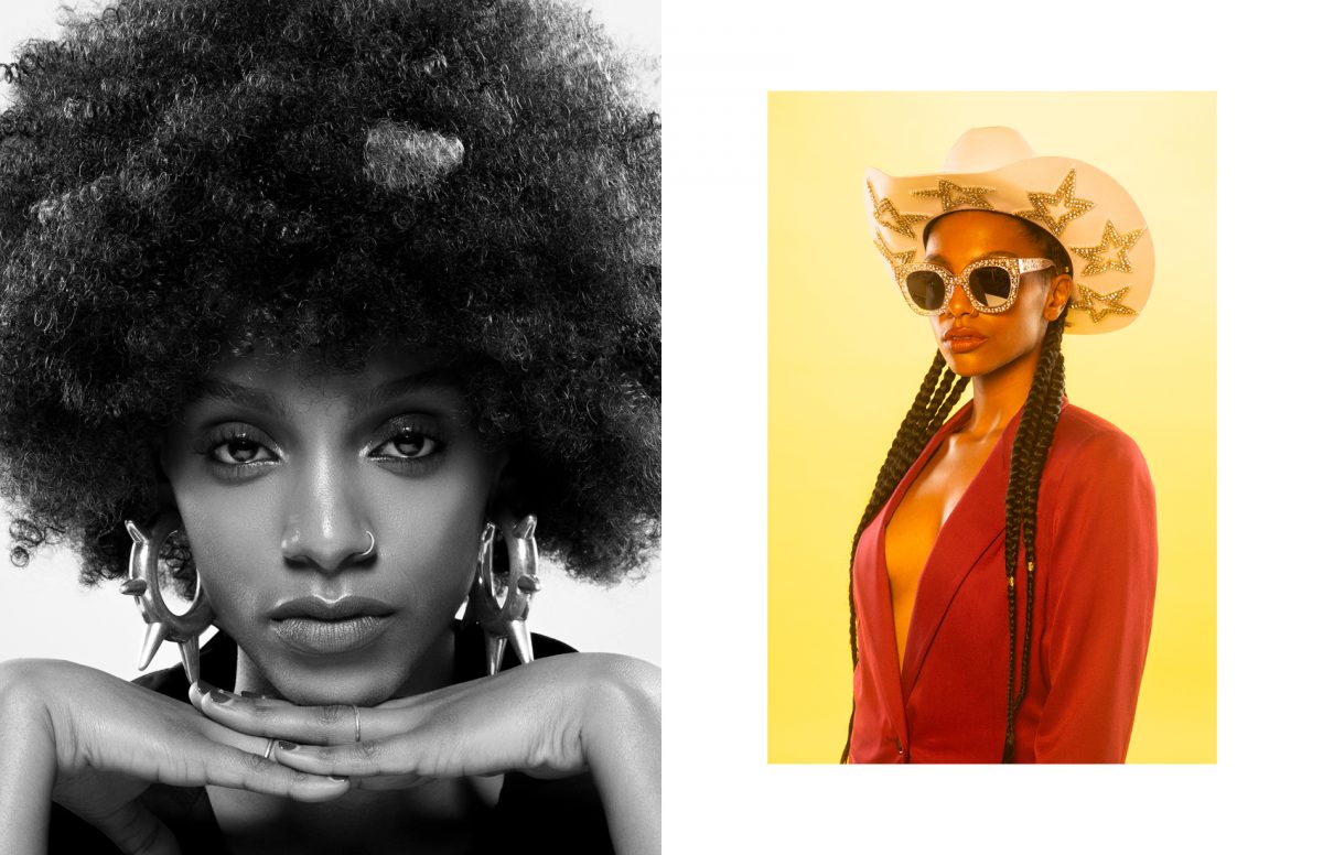 interview | mereba | Schön! Magazine