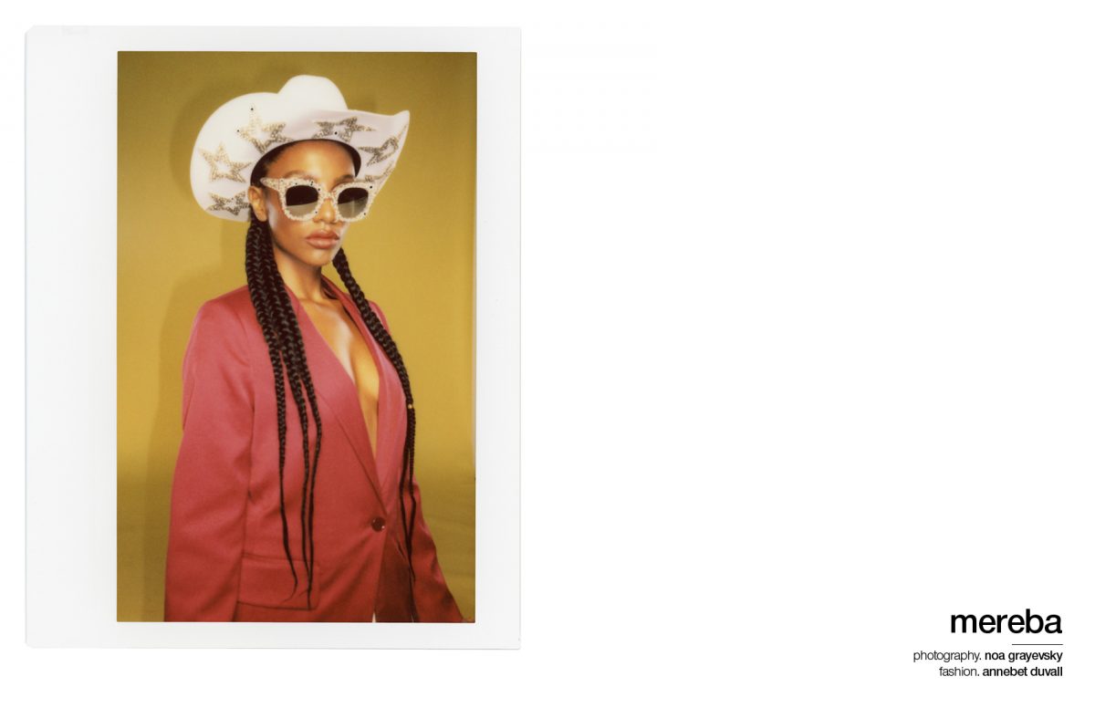 interview | mereba | Schön! Magazine