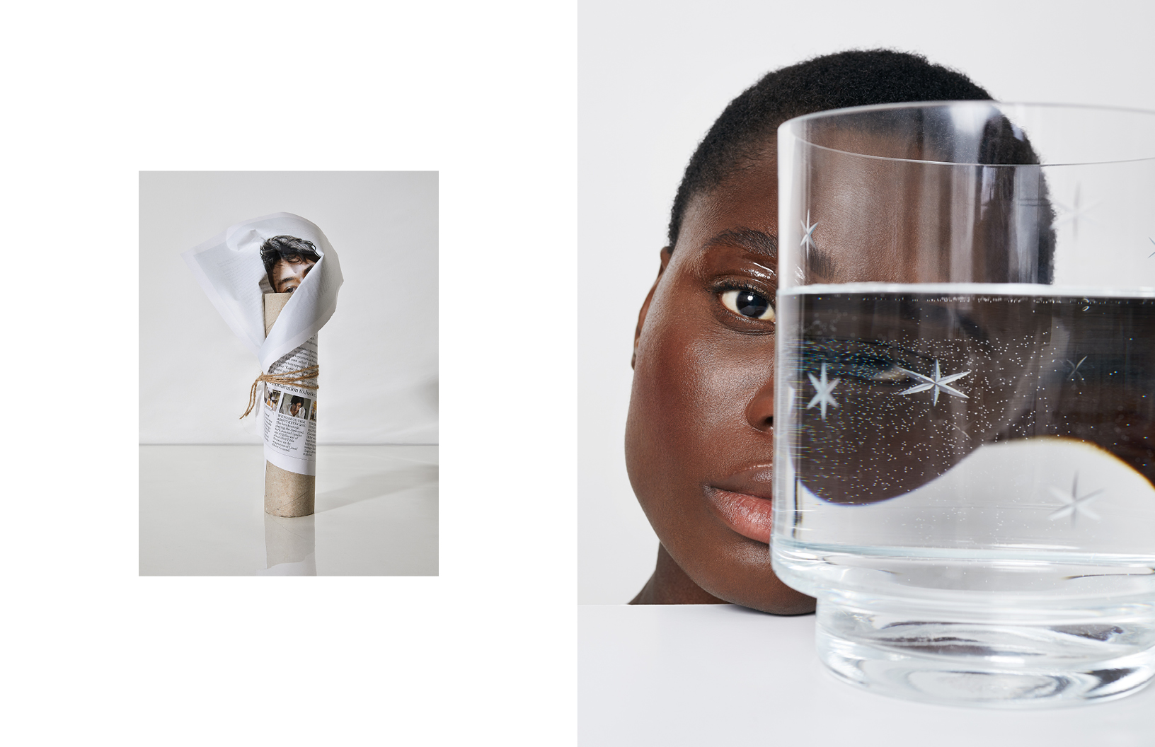 recycled bodies | Schön! Magazine