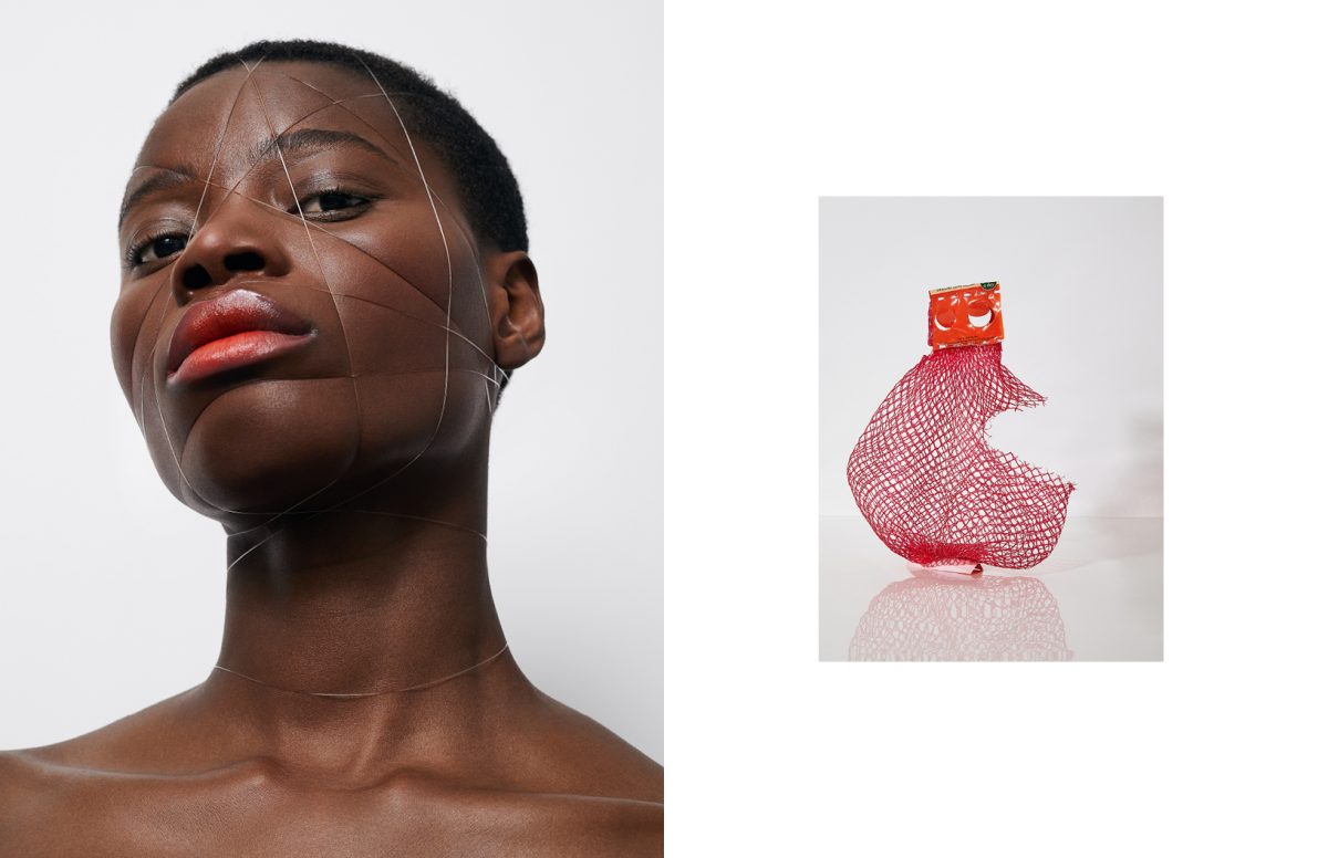 recycled bodies | Schön! Magazine