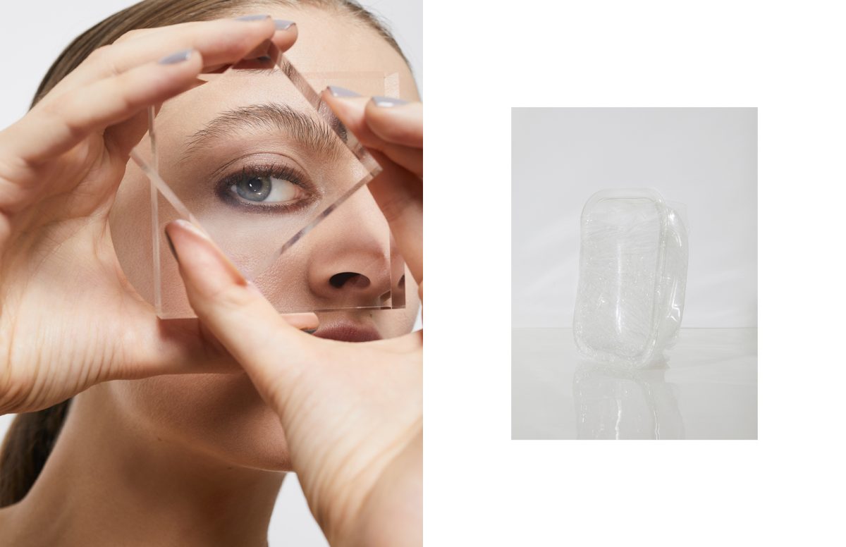 recycled bodies | Schön! Magazine