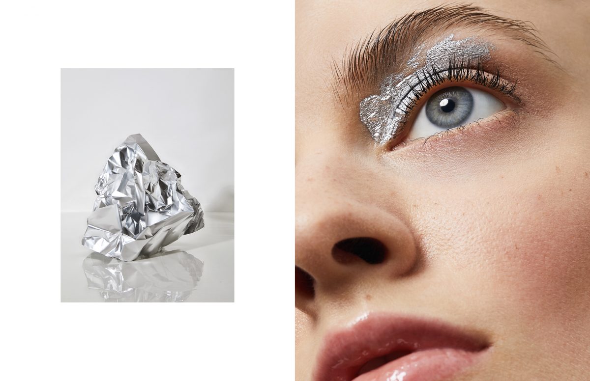 recycled bodies | Schön! Magazine