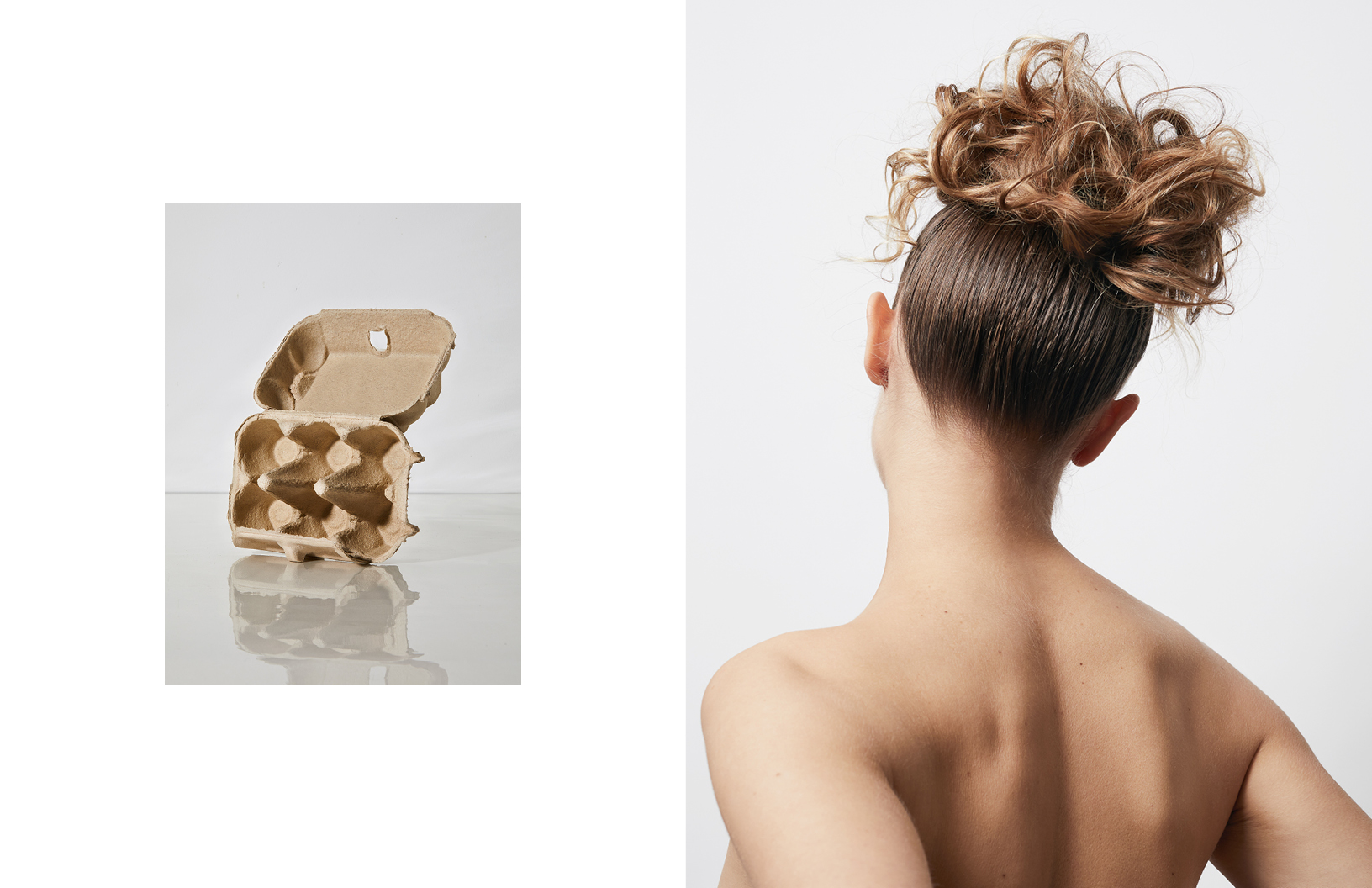 recycled bodies | Schön! Magazine