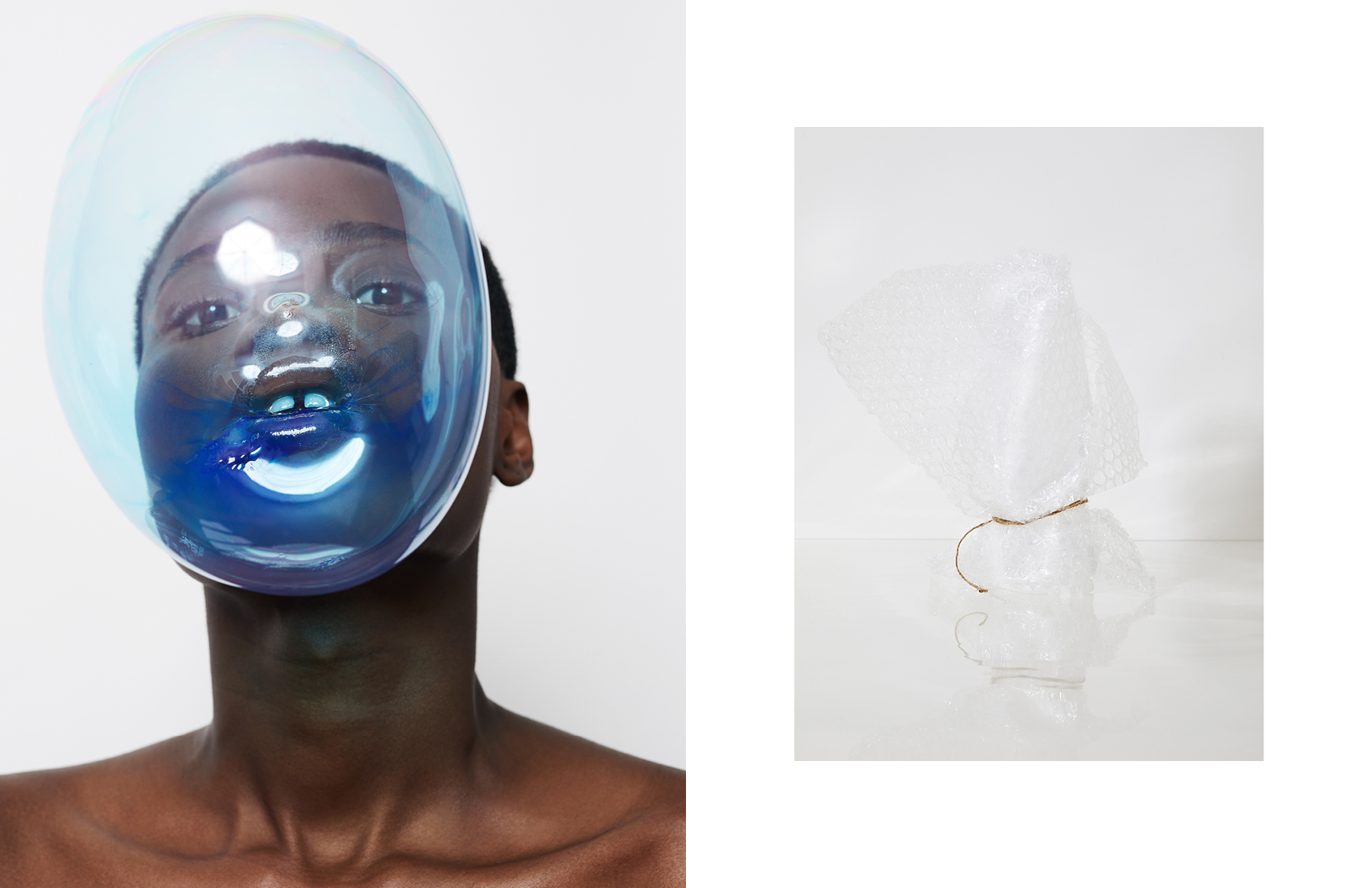 recycled bodies | Schön! Magazine