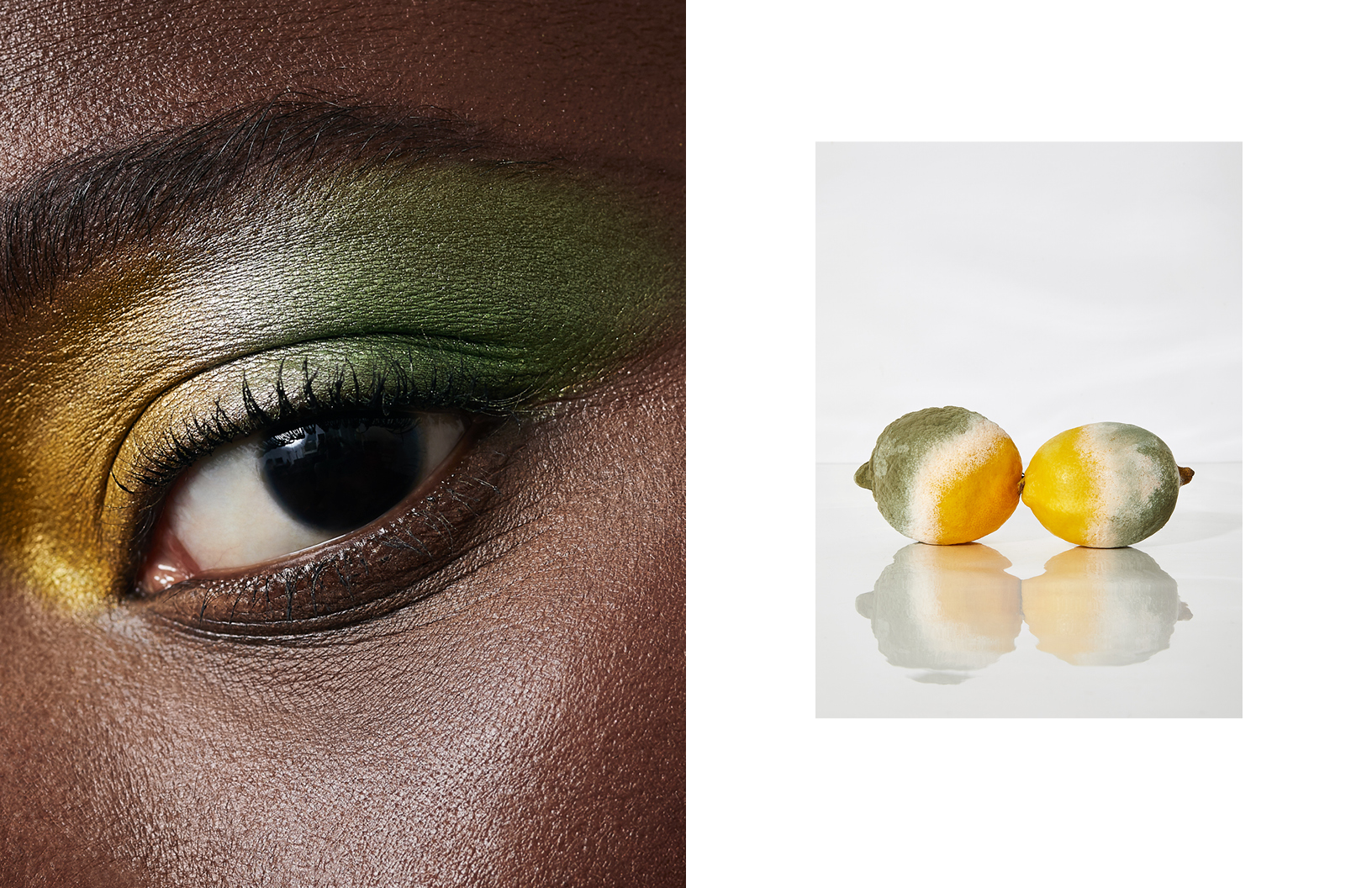 recycled bodies | Schön! Magazine