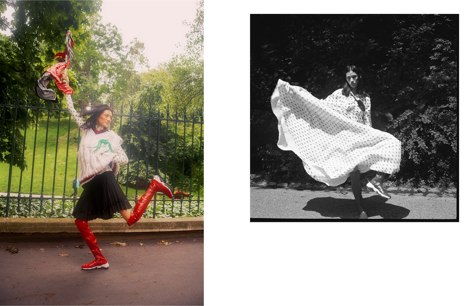 playtime | Schön! Magazine