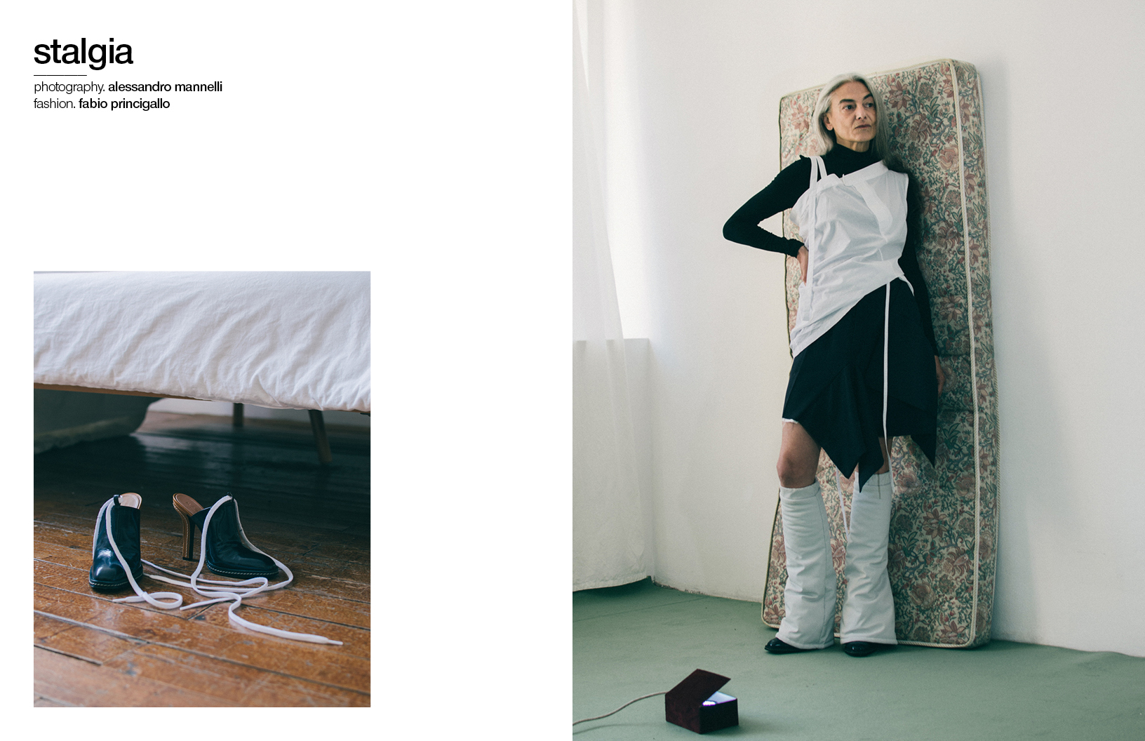 stalgia | Schön! Magazine