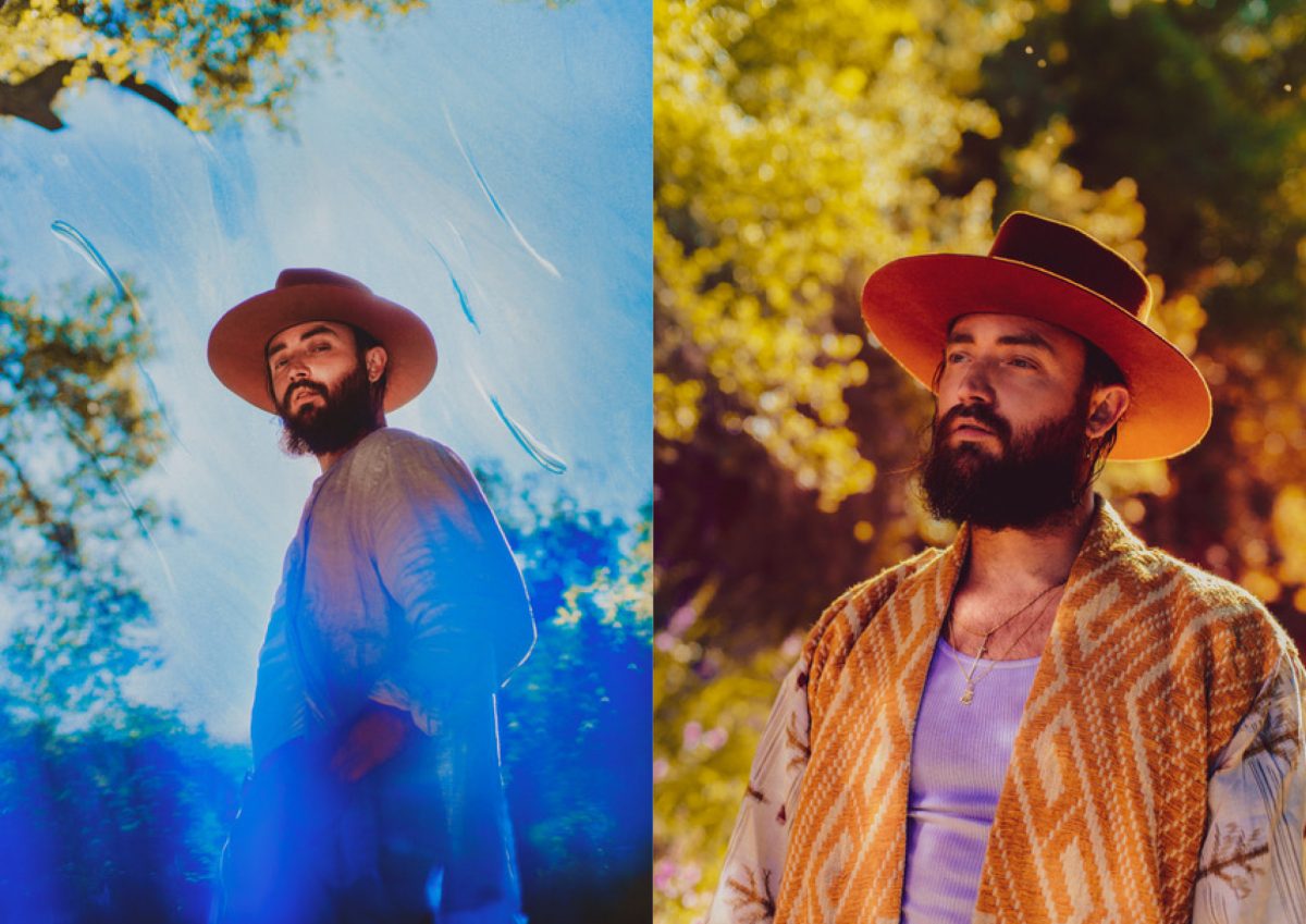 interview | ry x | Schön! Magazine