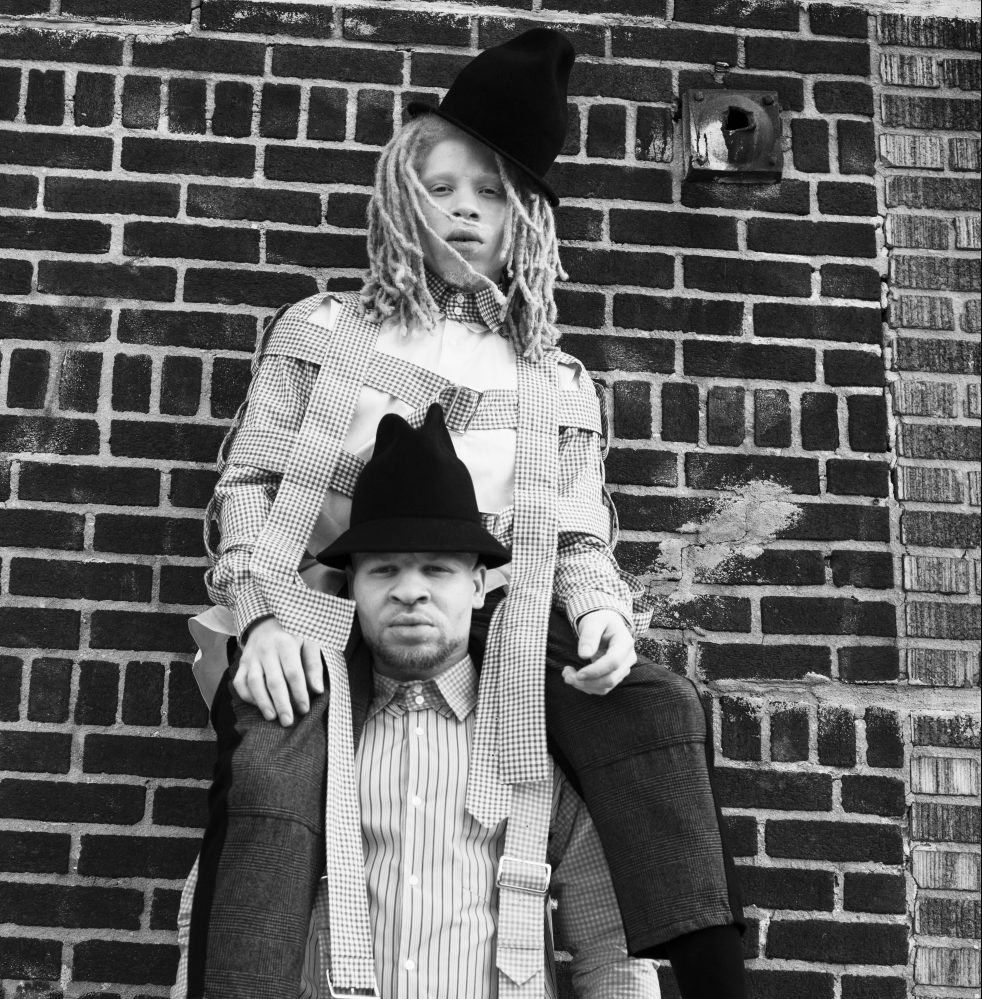 muse brothers | Schön! Magazine