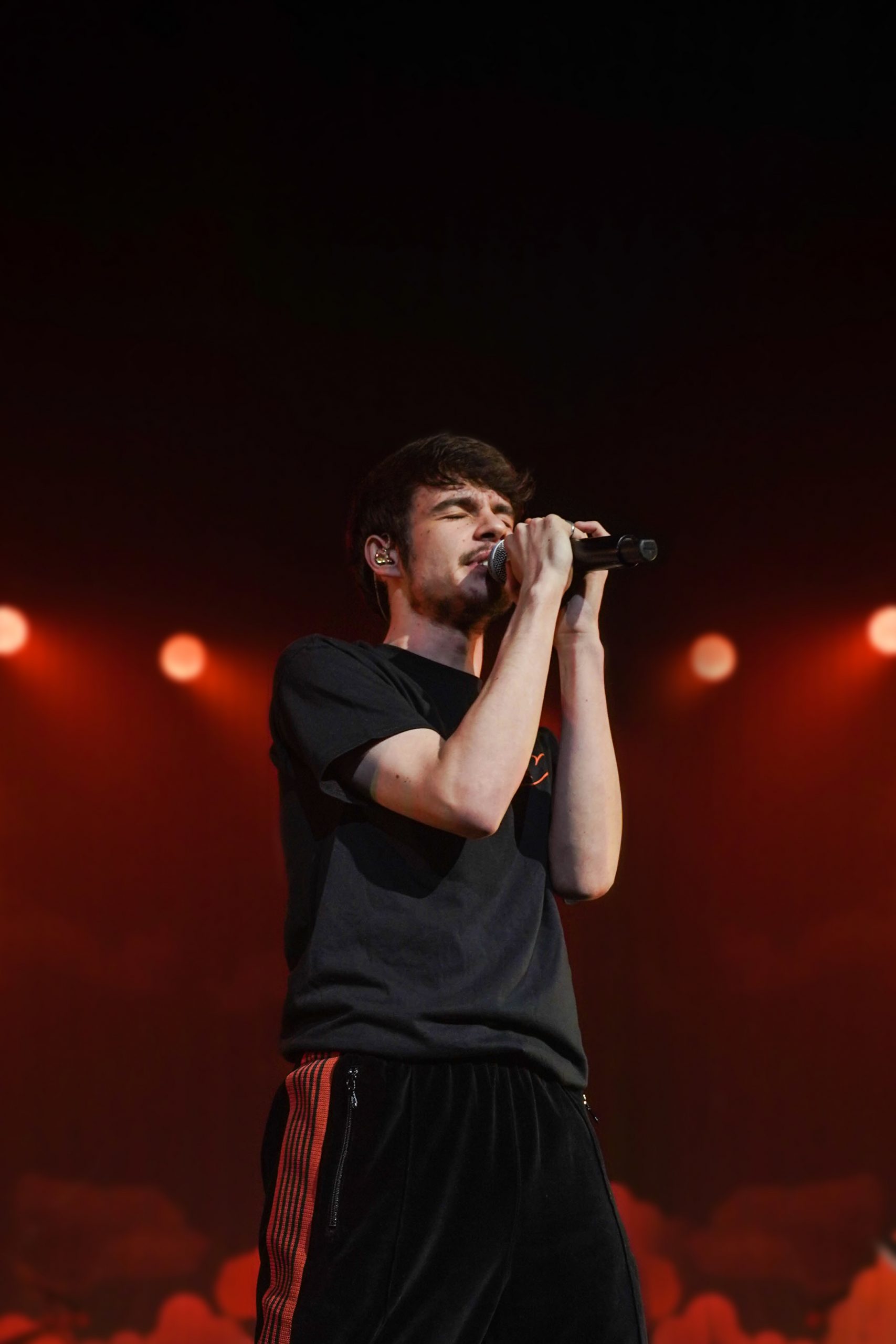 review | rex orange county live in london | Schön! Magazine