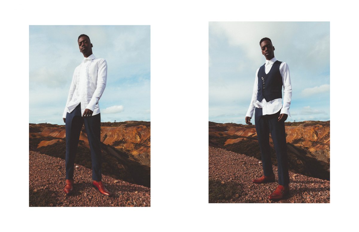 maurice whittingham | meet the designer | Schön! Magazine