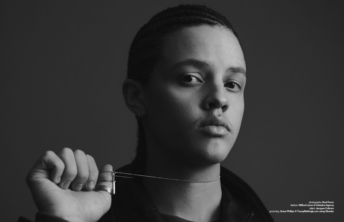 interview | jacques colimon | Schön! Magazine