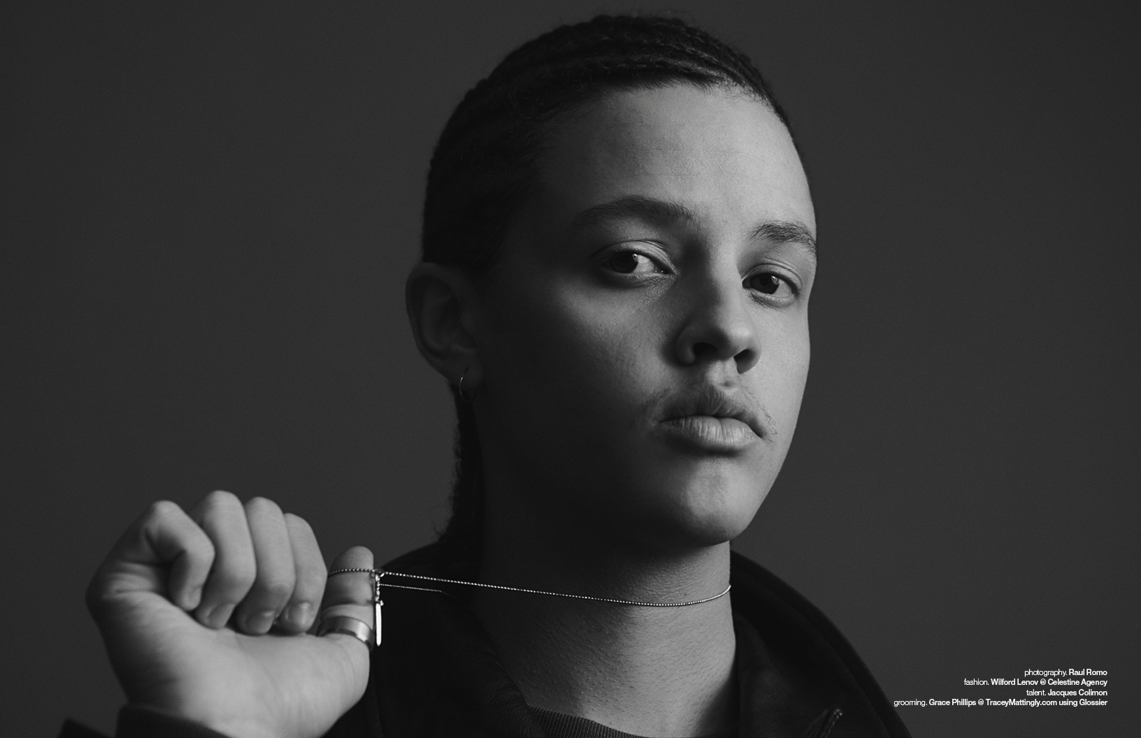 interview | jacques colimon | Schön! Magazine