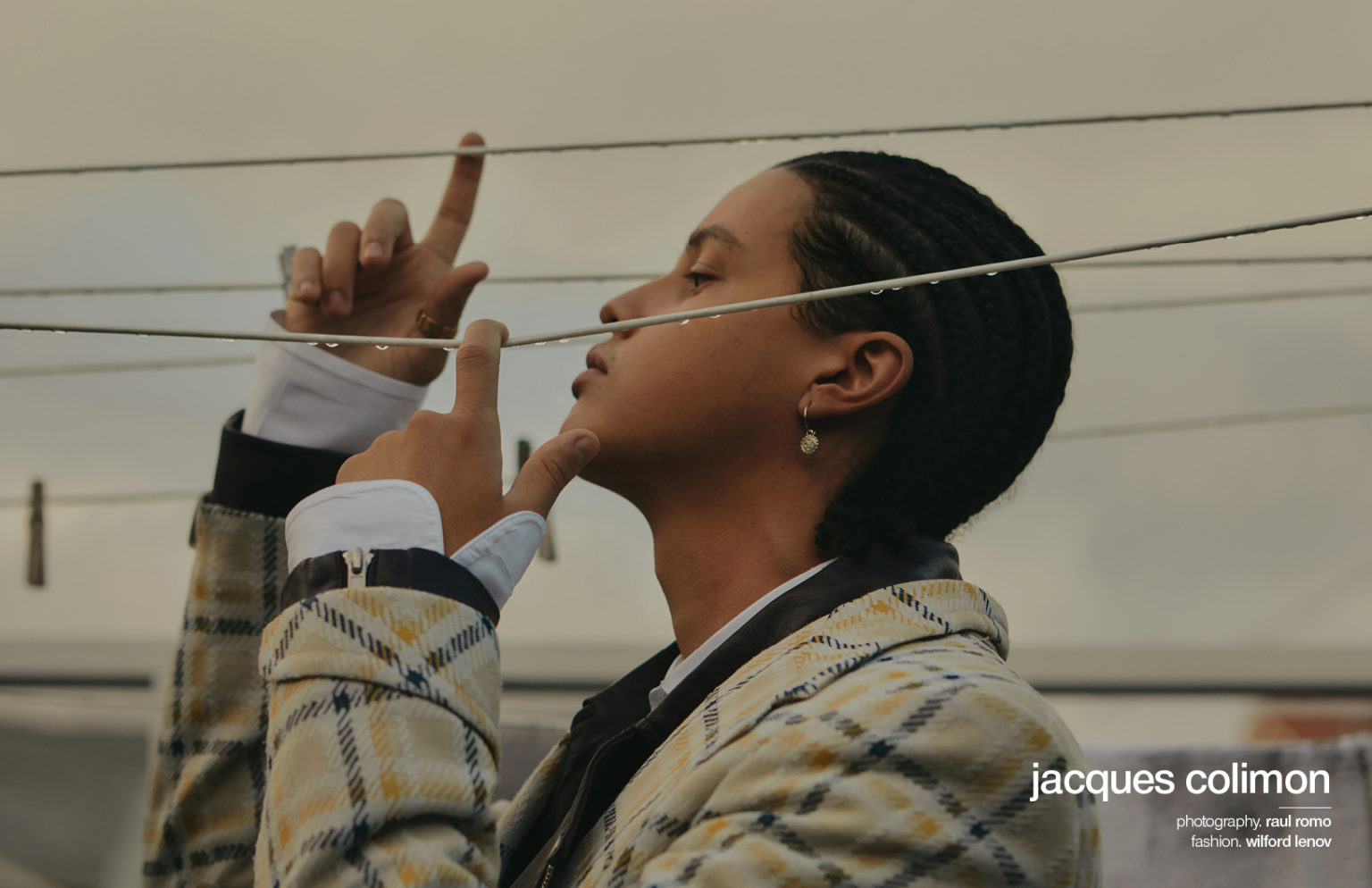 interview | jacques colimon | Schön! Magazine