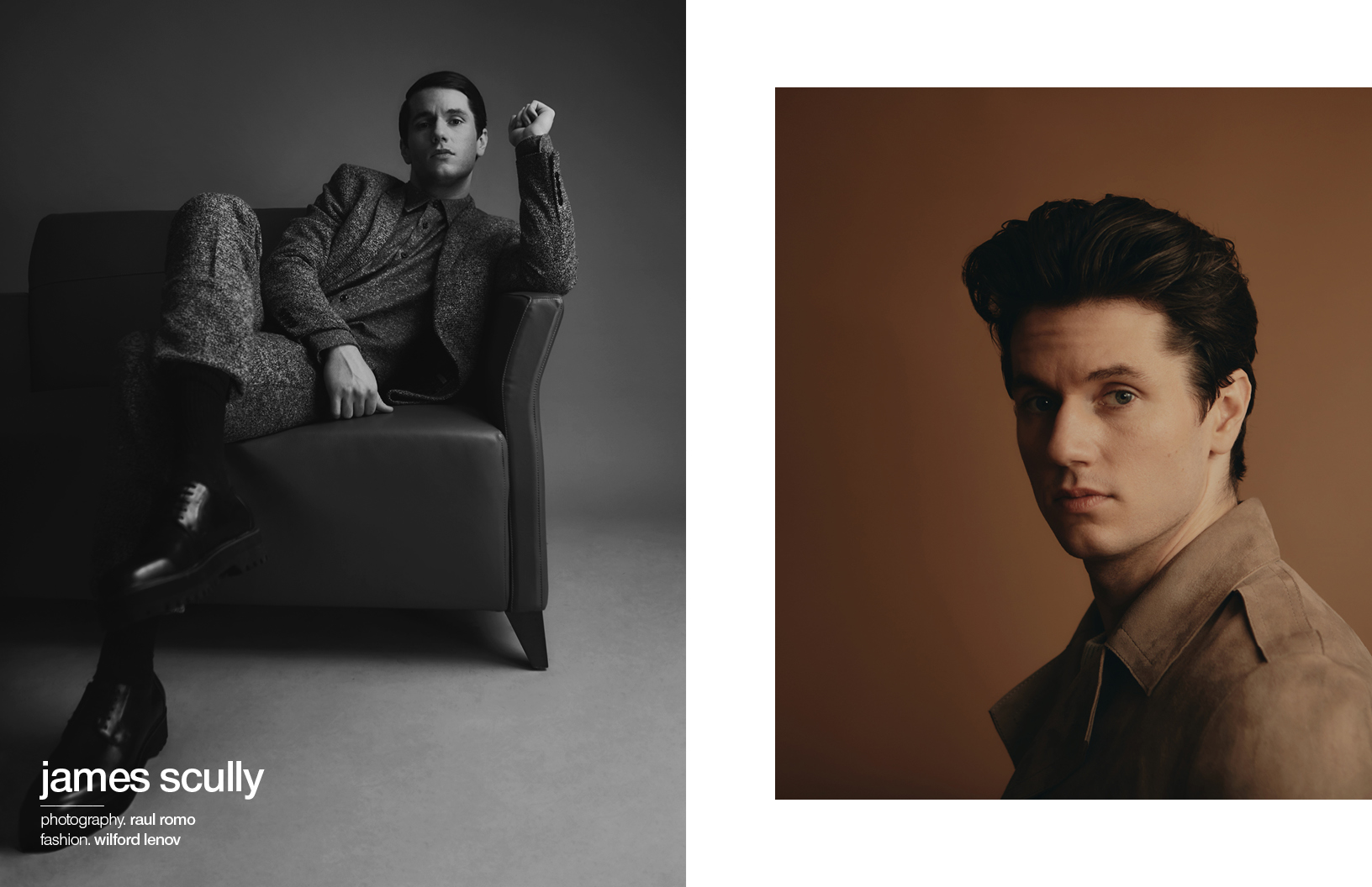 interview | james scully | Schön! Magazine