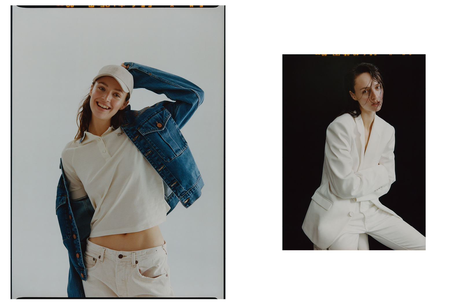 tomboy | Schön! Magazine