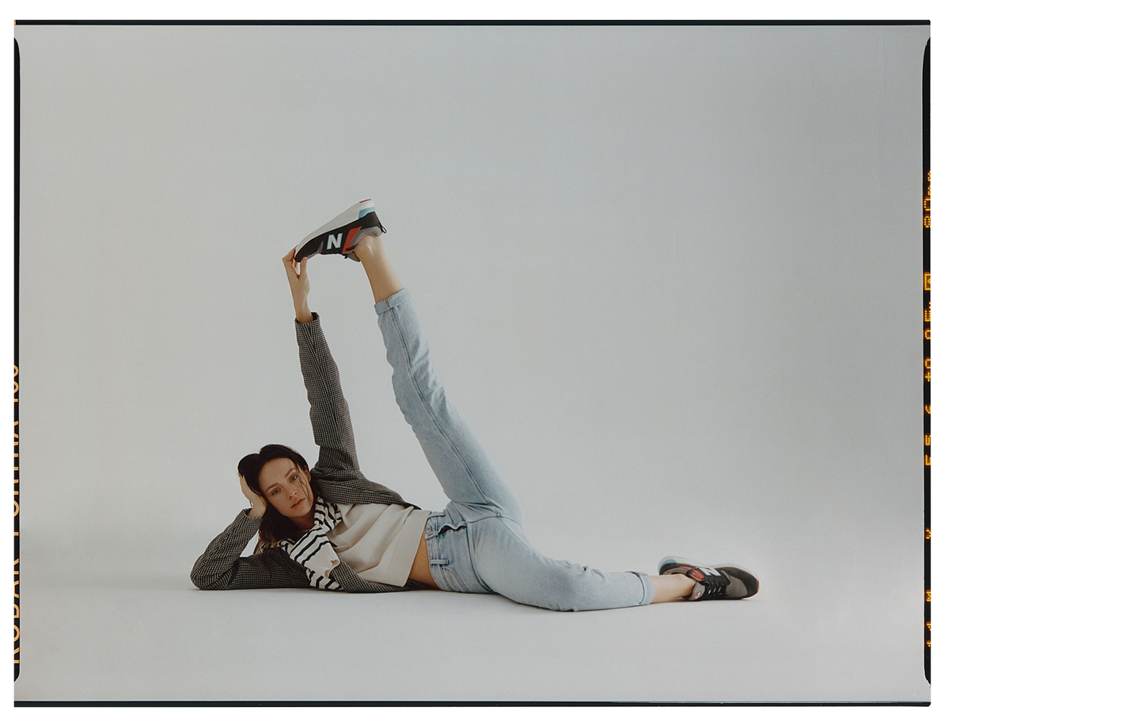 tomboy | Schön! Magazine