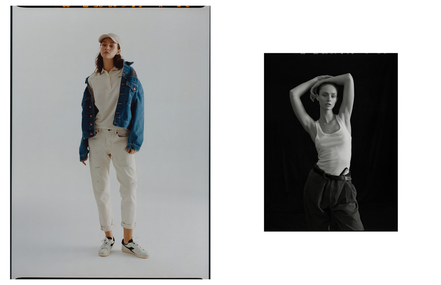 tomboy | Schön! Magazine