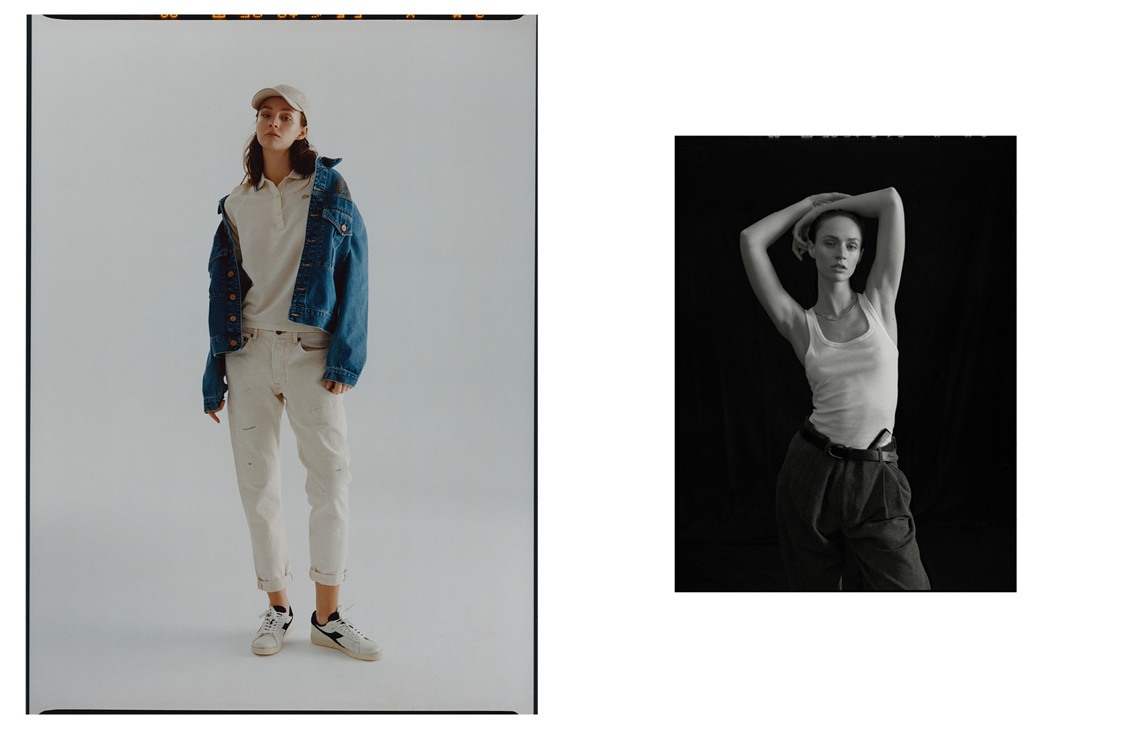 tomboy | Schön! Magazine