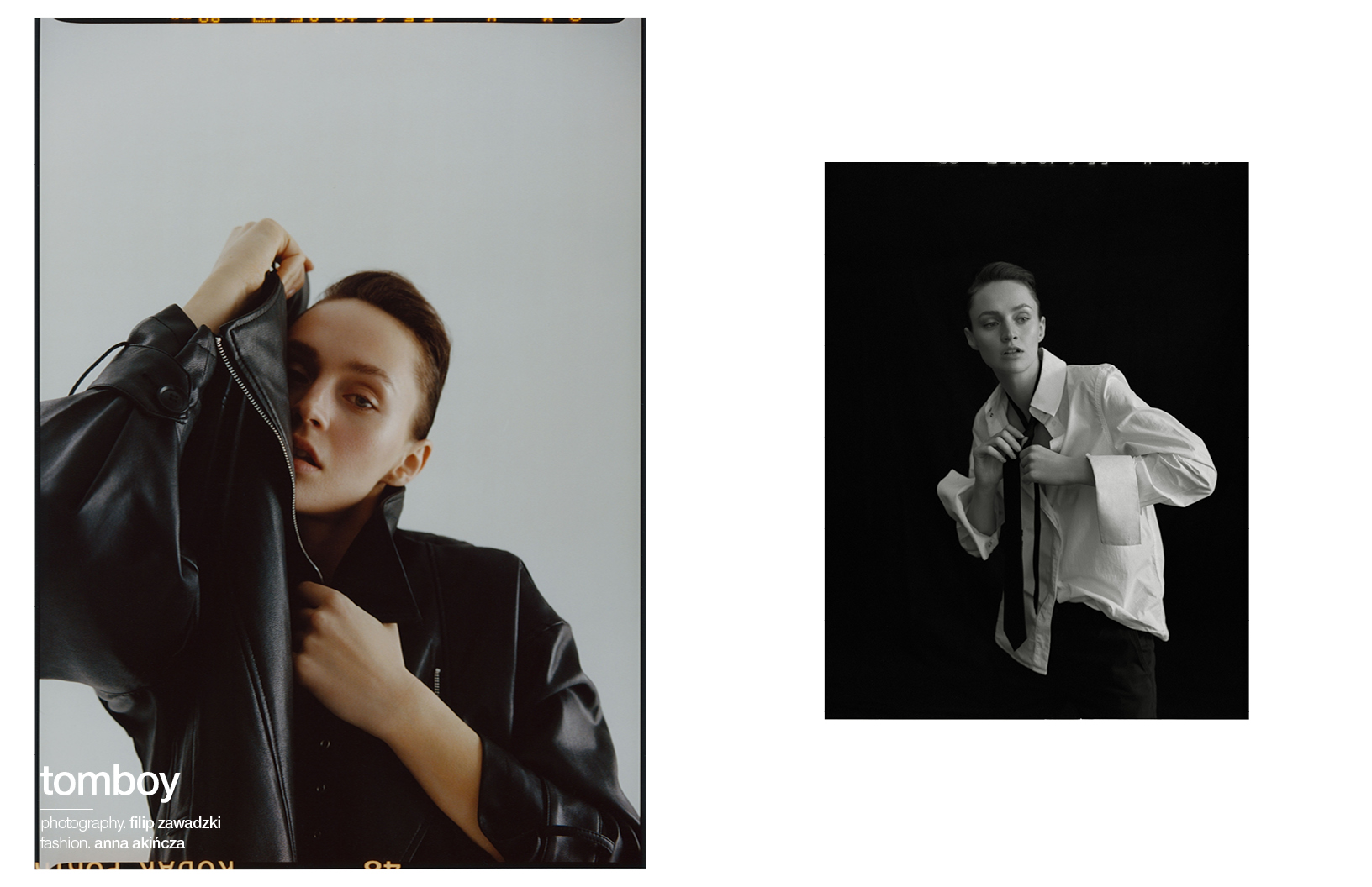 tomboy | Schön! Magazine