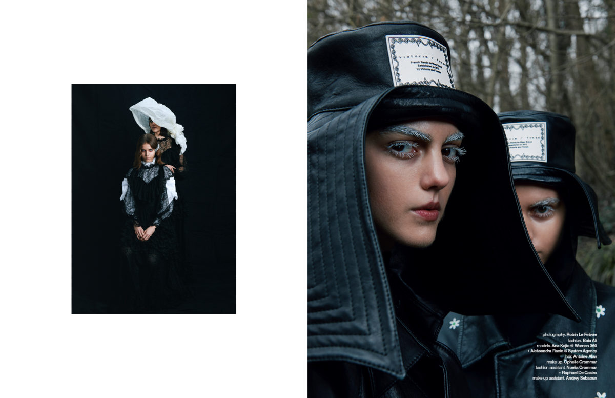 the covent | Schön! Magazine