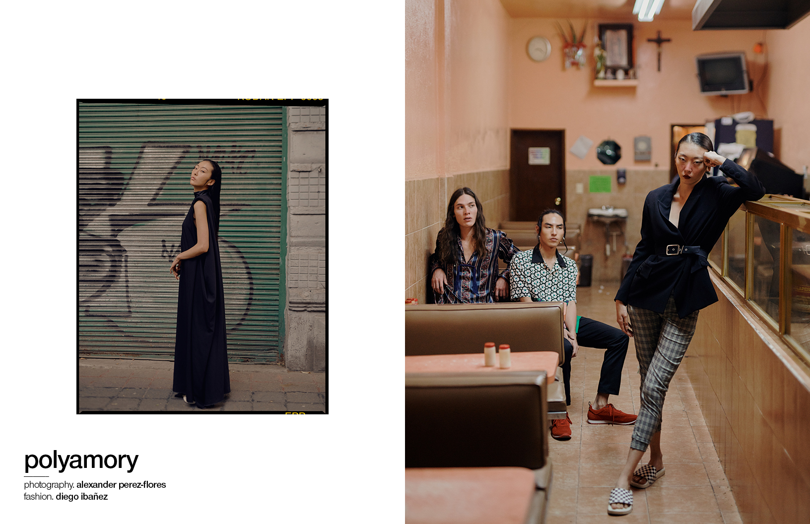 polyamory | Schön! Magazine